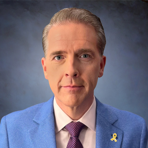 The Scott Jennings Show - Salem Radio Network